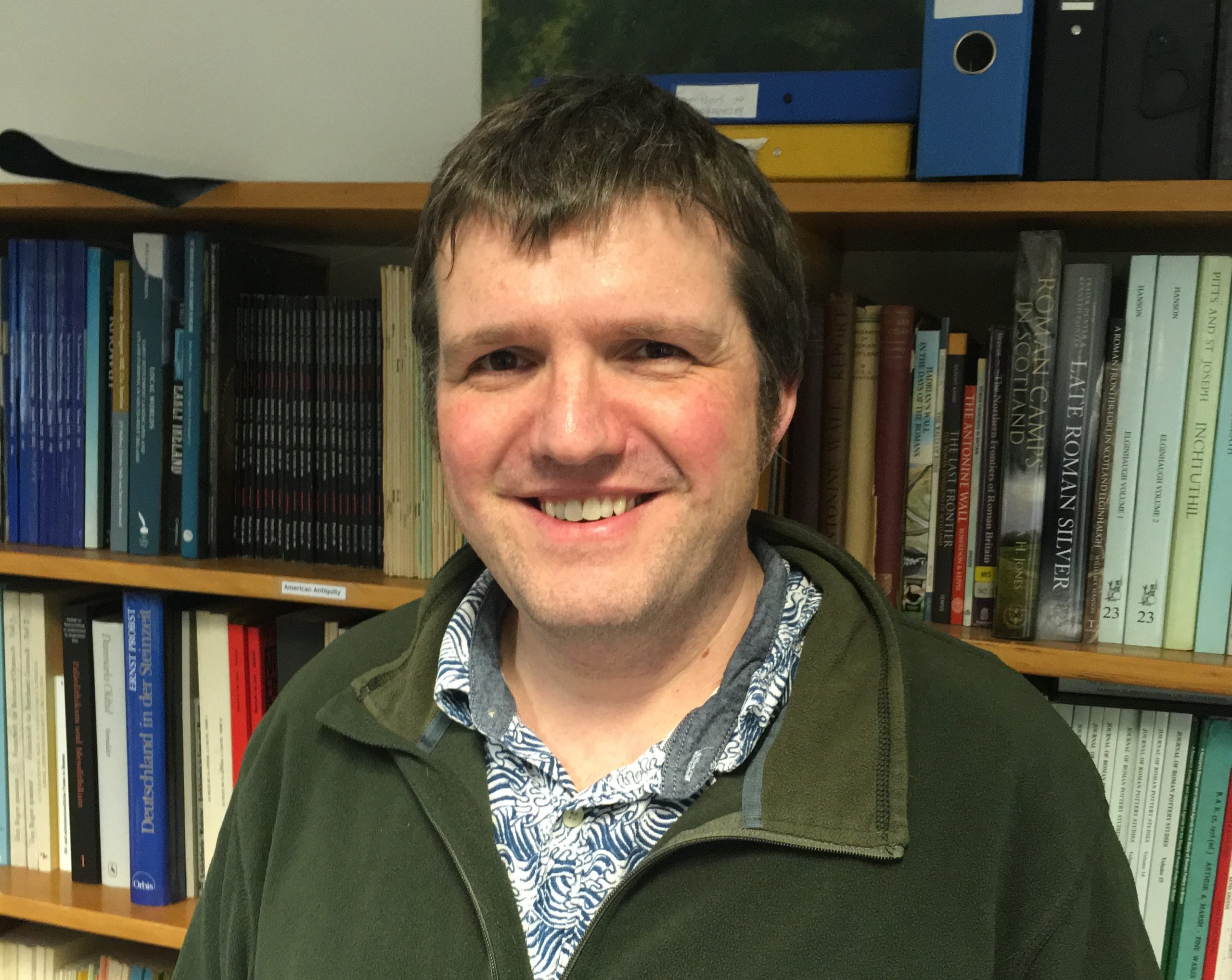 Stop Projecting Nationalism Onto Stonehenge – SAPIENS