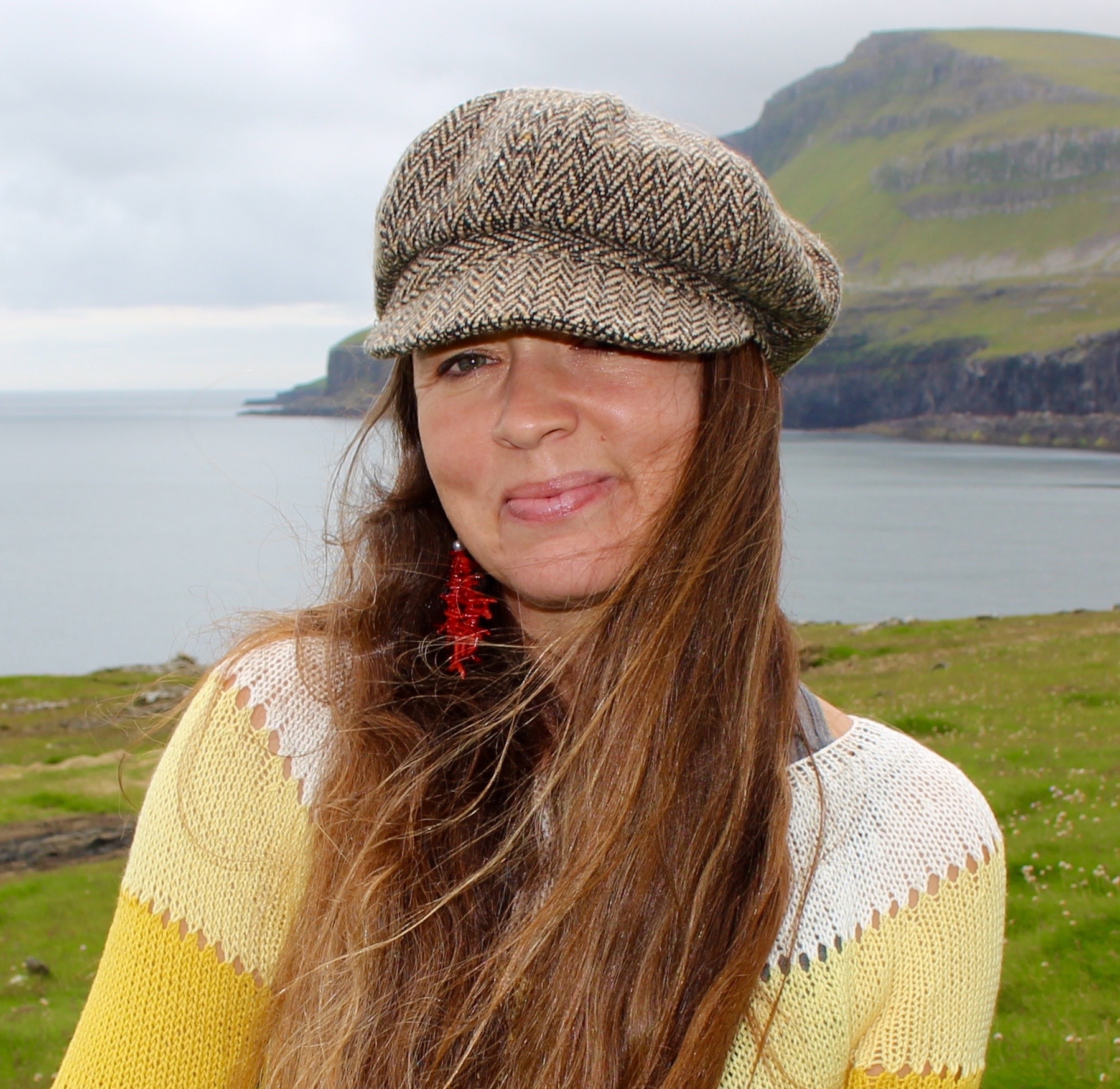 Kristina Jacobsen – SAPIENS