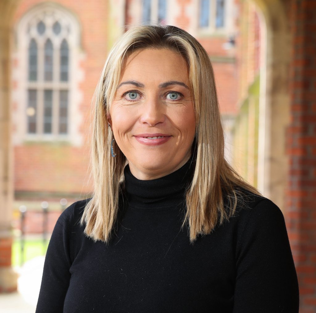 Fiona Murphy – SAPIENS