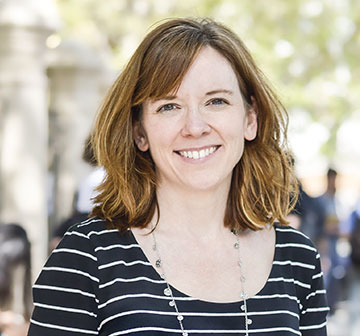 Mary Prendergast – SAPIENS