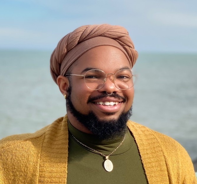 Justin D. Wright – SAPIENS