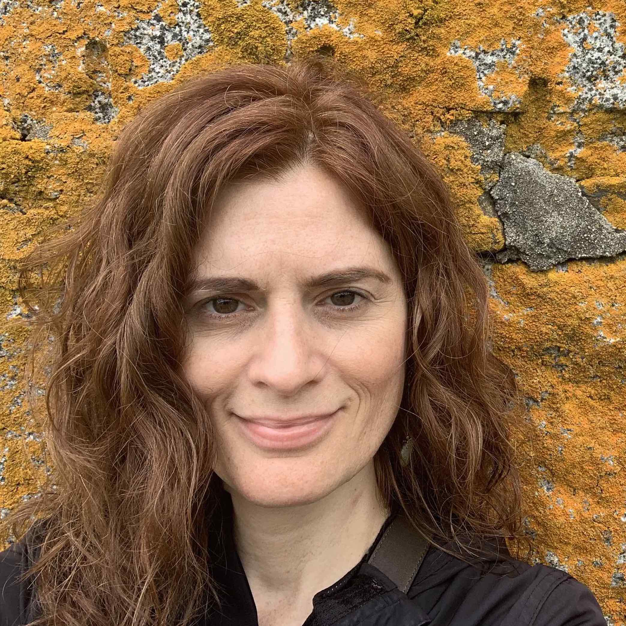 Britt Halvorson – SAPIENS