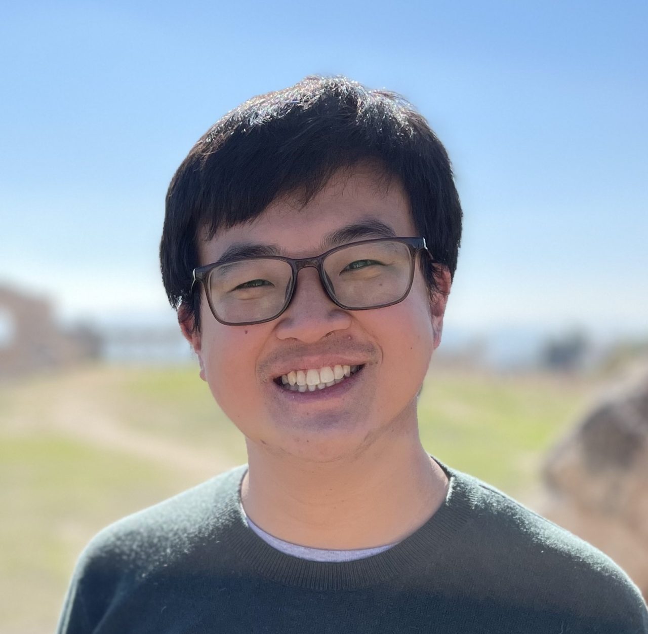 Timothy Y. Loh – SAPIENS