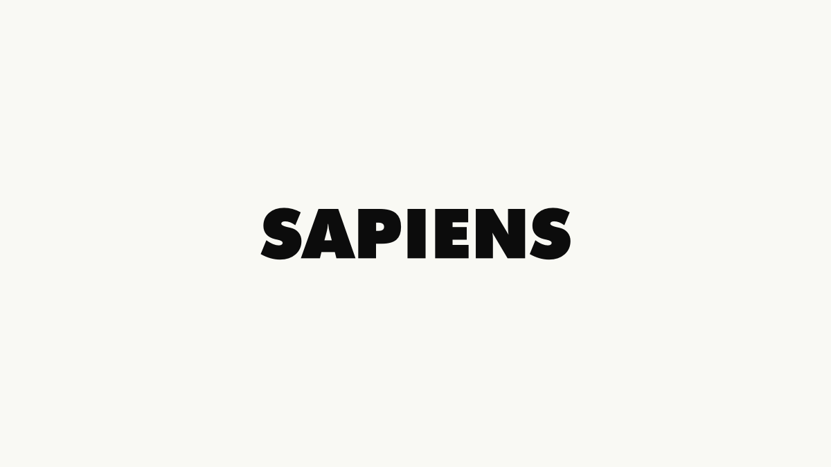 SAPIENS – Anthropology Magazine