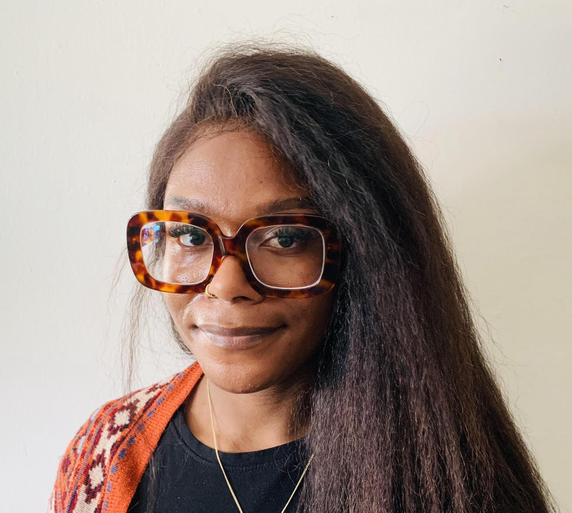 Hannah Odoom – SAPIENS