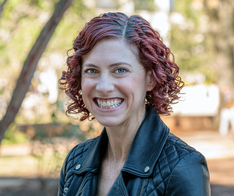 Sharon DeWitte – SAPIENS