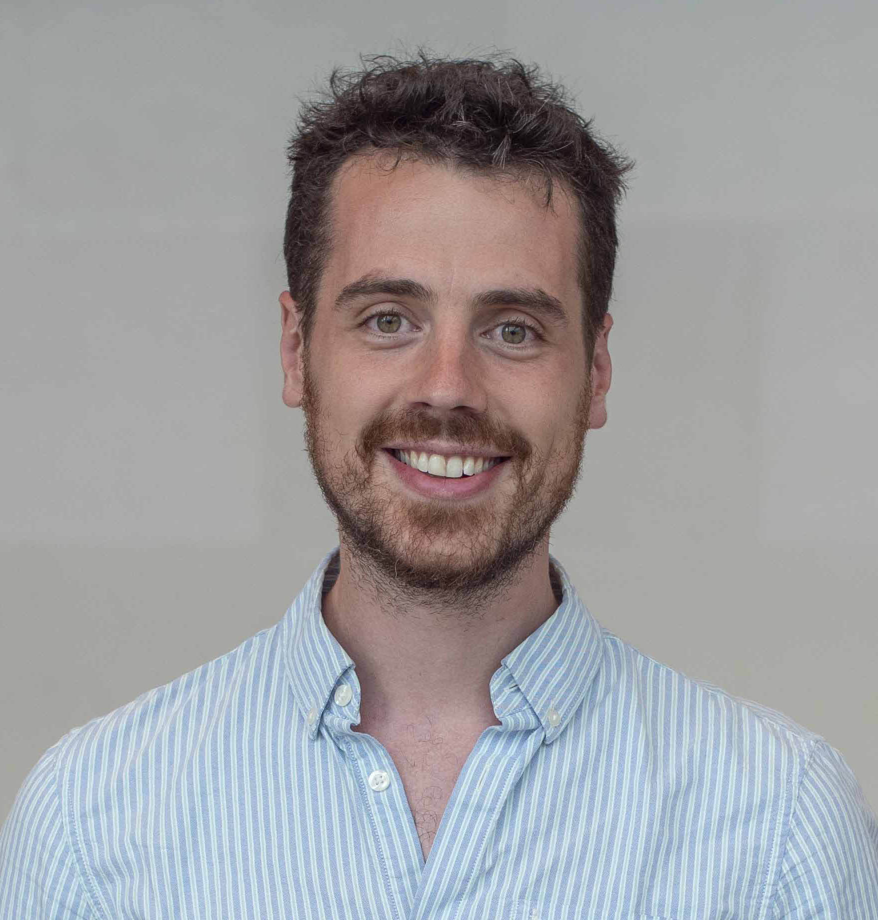 Daniel Green – SAPIENS