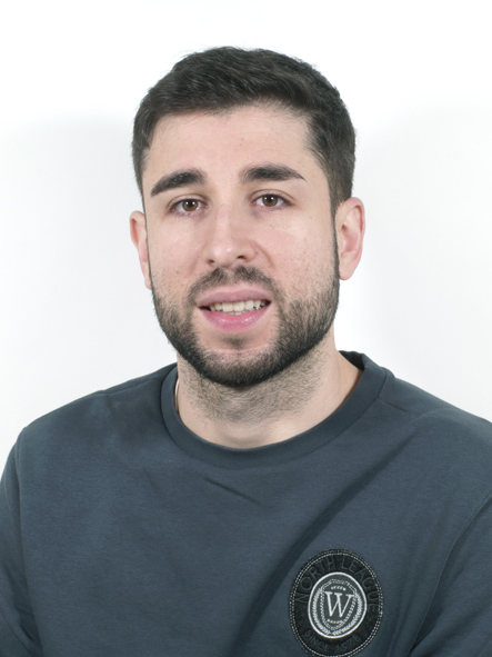 Antonio Montañés Jiménez – SAPIENS