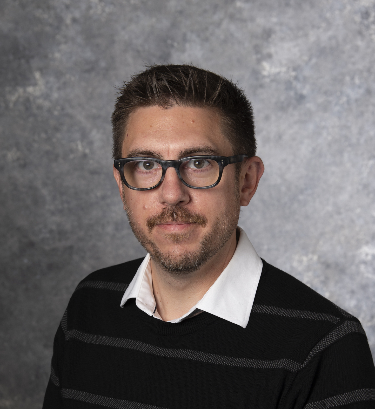 Christopher Roos – SAPIENS