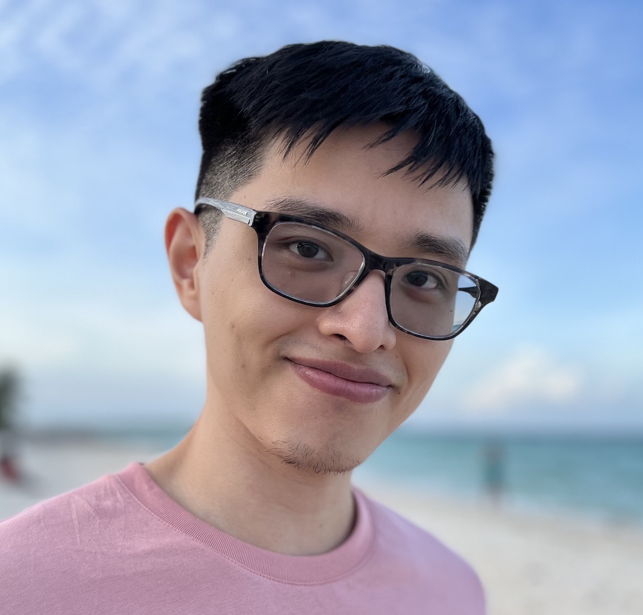 Vincen Gregory Yu – SAPIENS