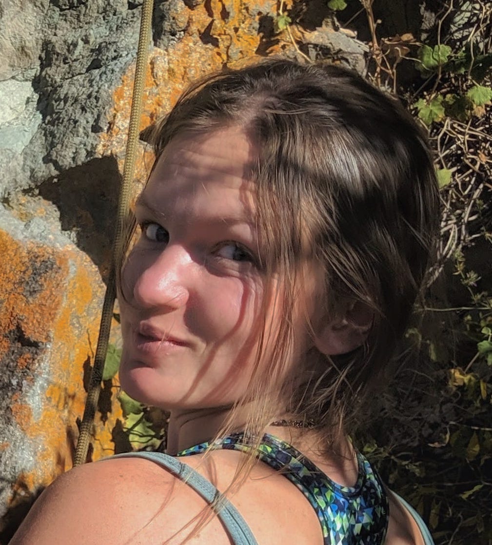 Summer Steenberg – SAPIENS