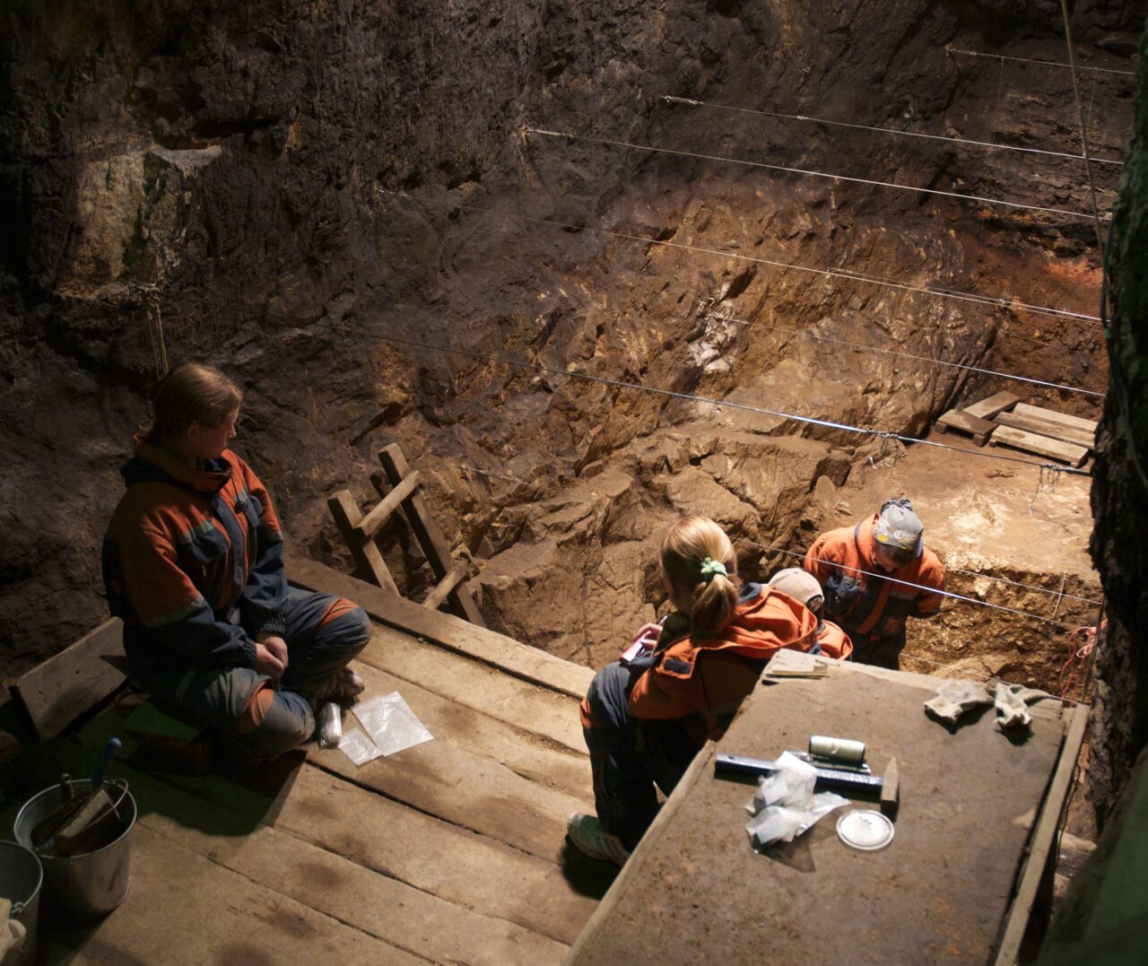 Teaching SAPIENS: Classroom Units