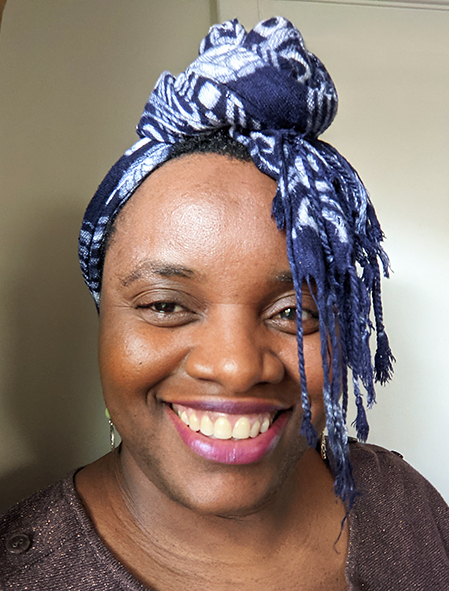 Azuka Nzegwu – SAPIENS