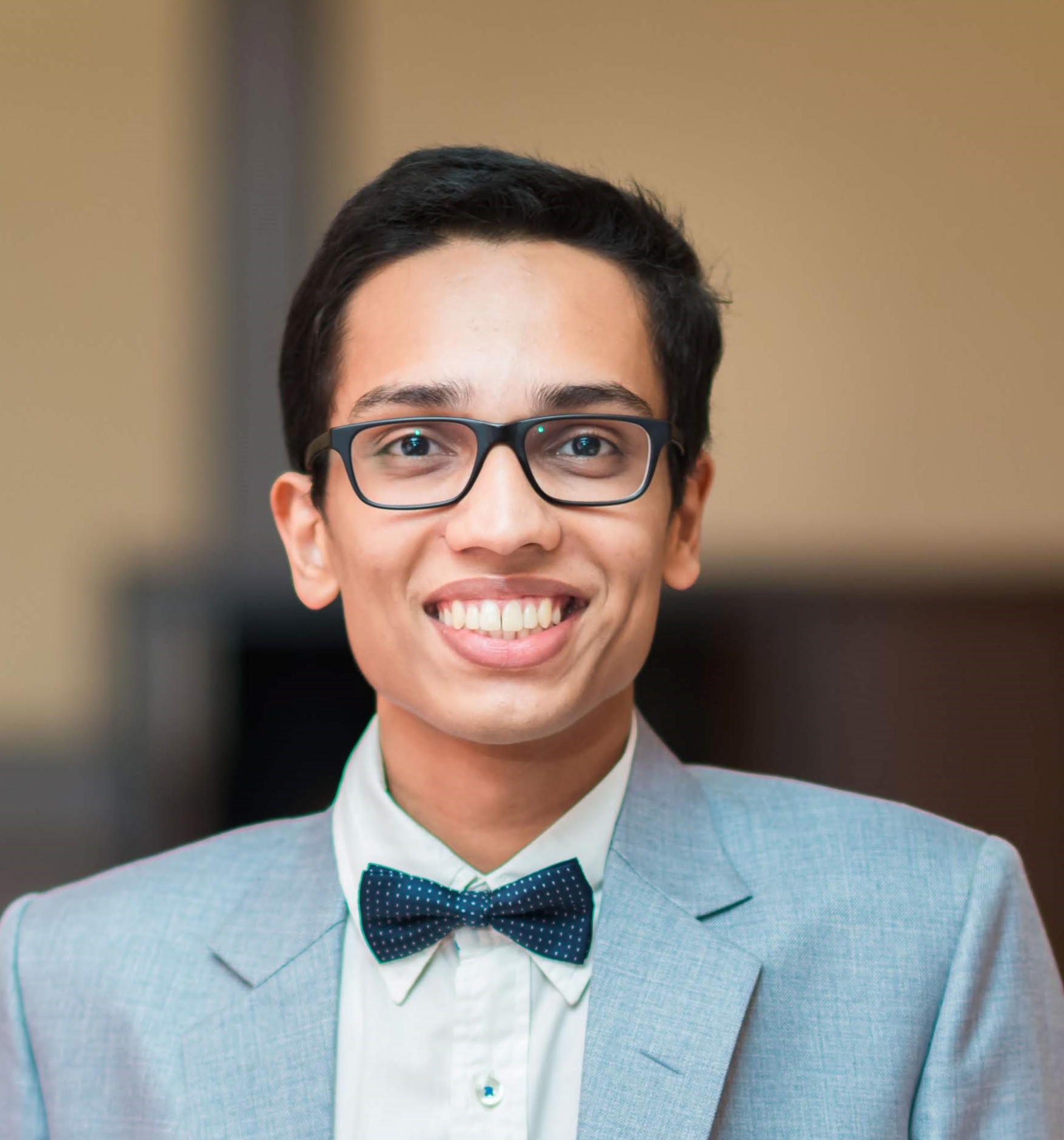 Ishaan Patil – SAPIENS