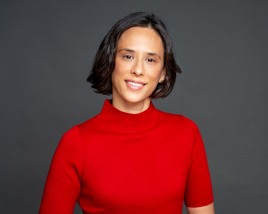 Sonia Das – SAPIENS