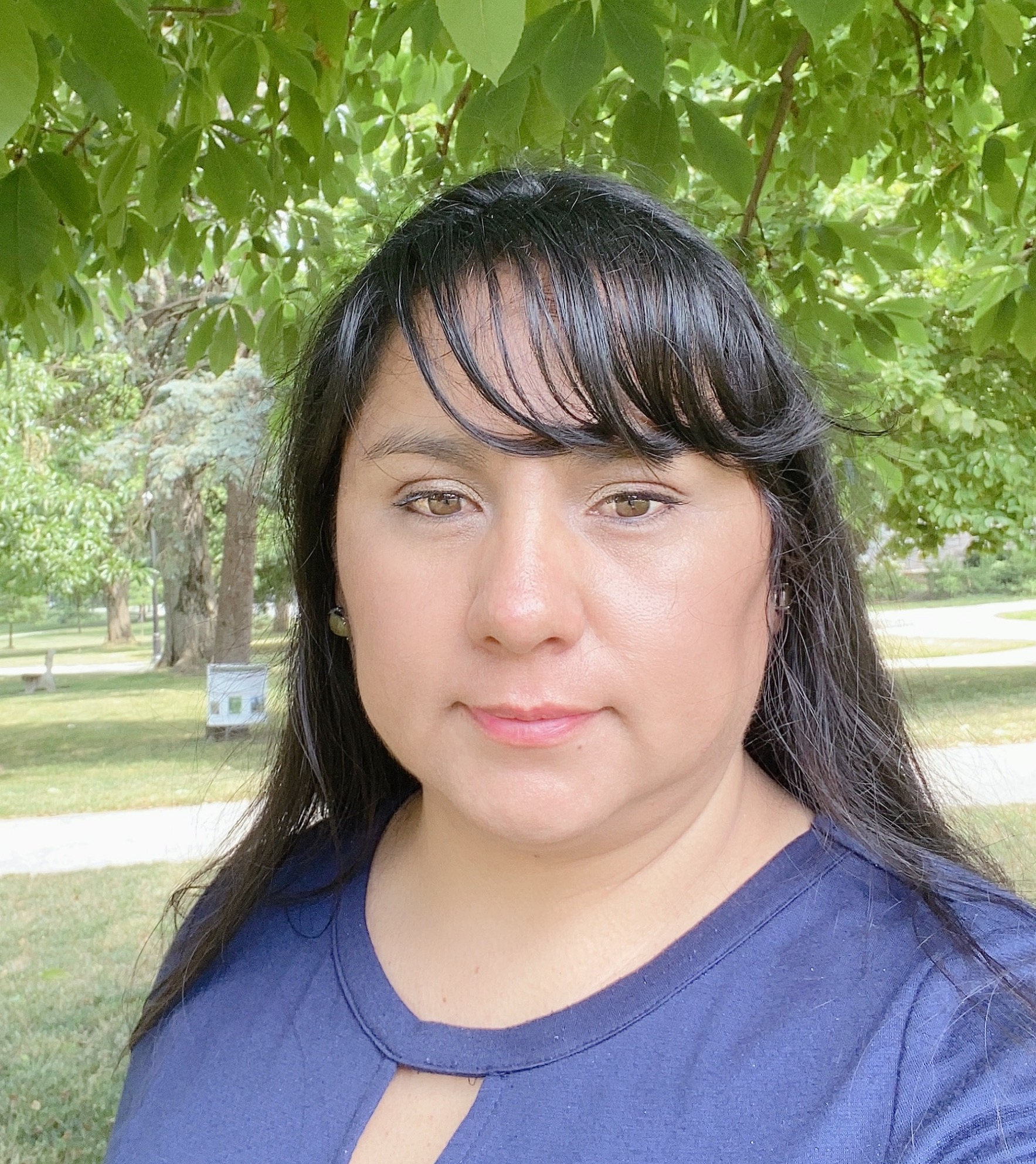 Elvia Andía Grageda – SAPIENS