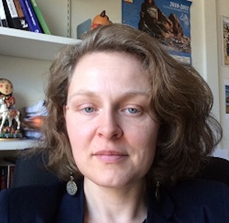 Justine Quijada – SAPIENS