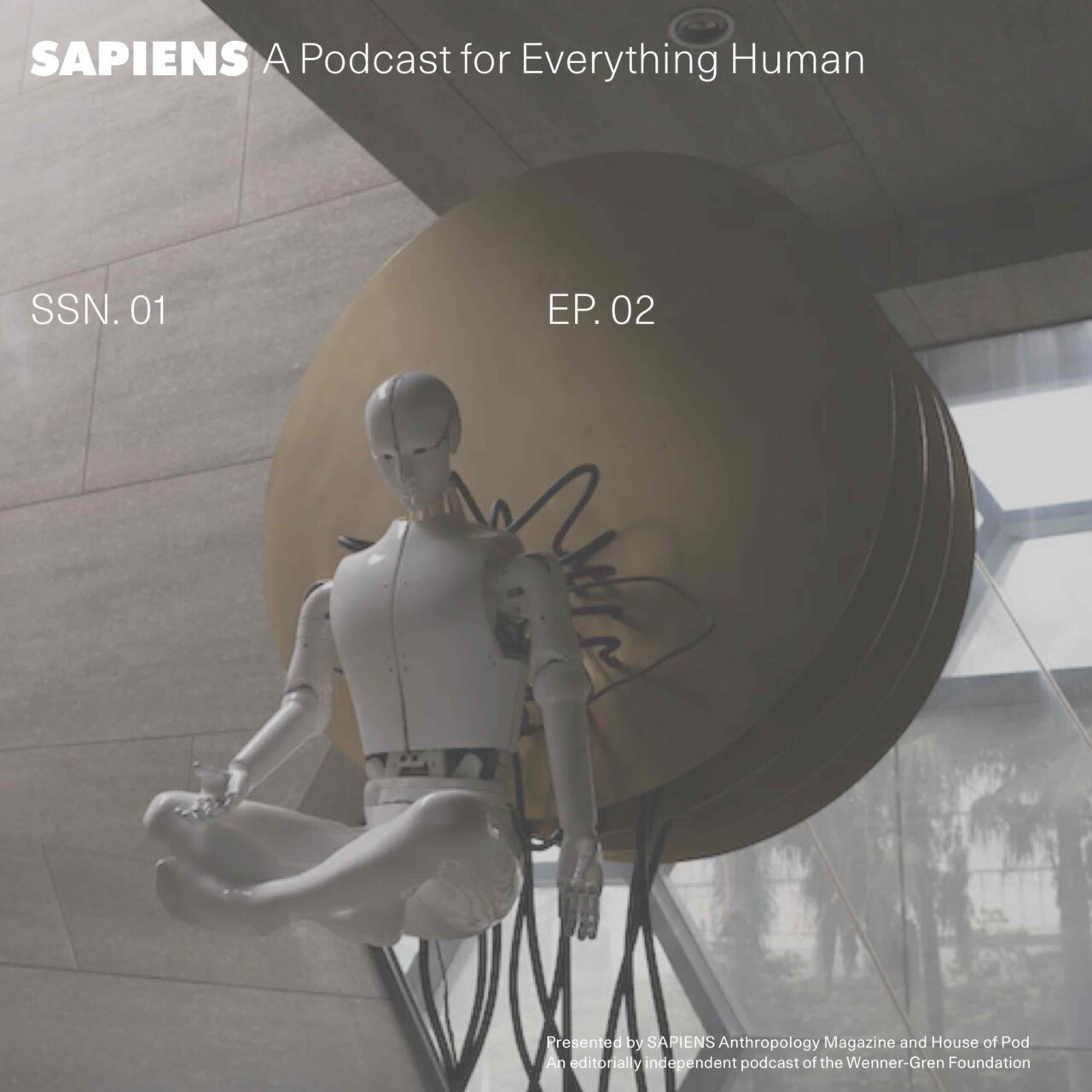 Season 1 – SAPIENS