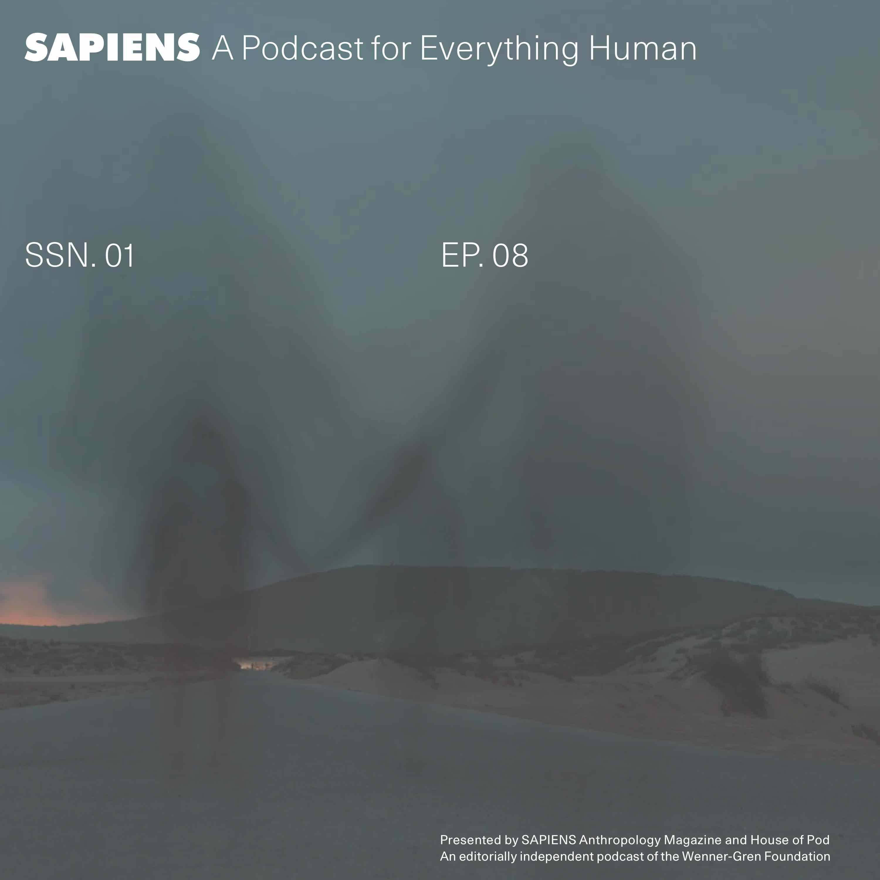 Season 1 – SAPIENS