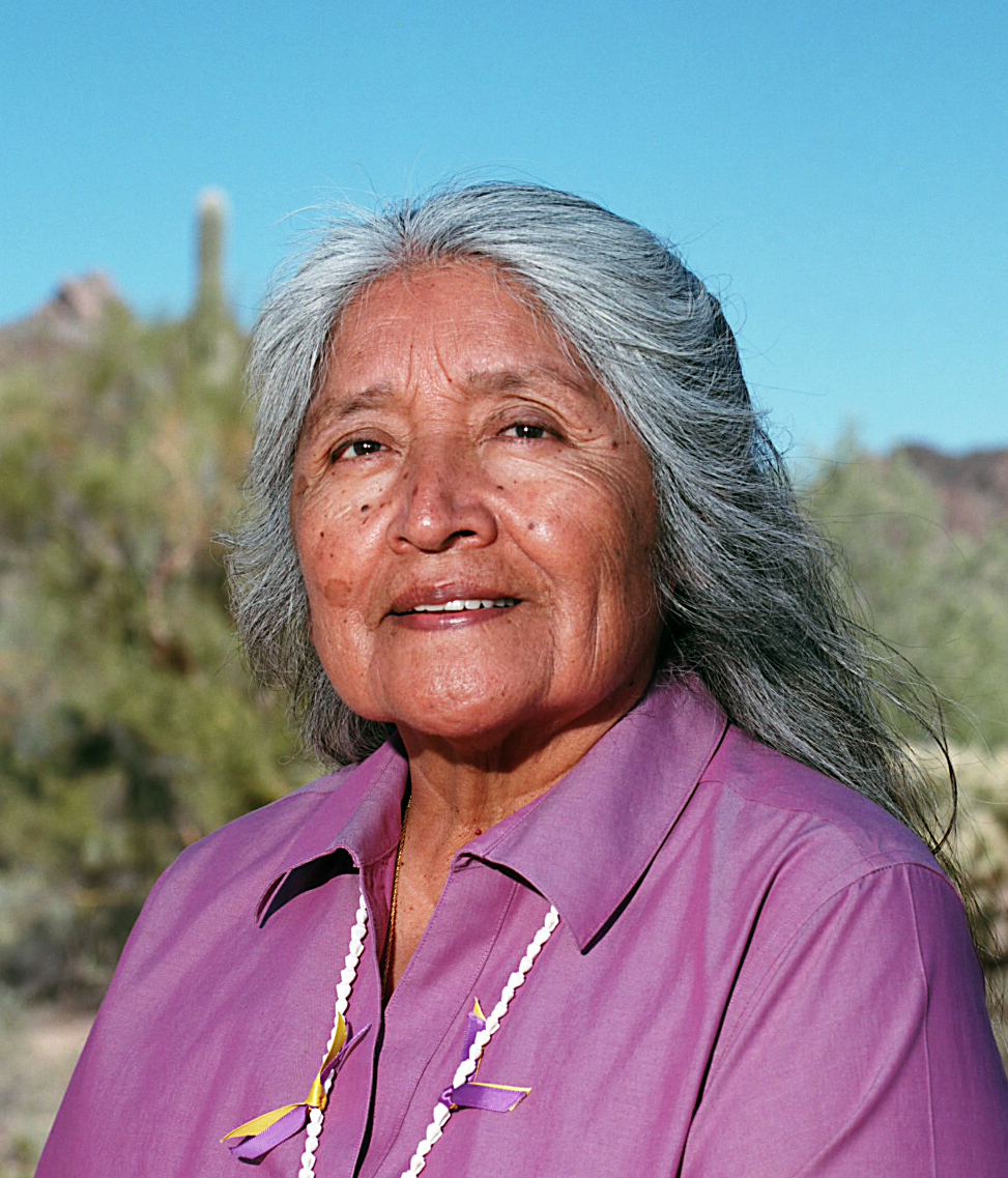 Ofelia Zepeda – SAPIENS