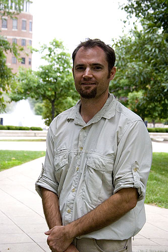 Ian Lindsay – SAPIENS