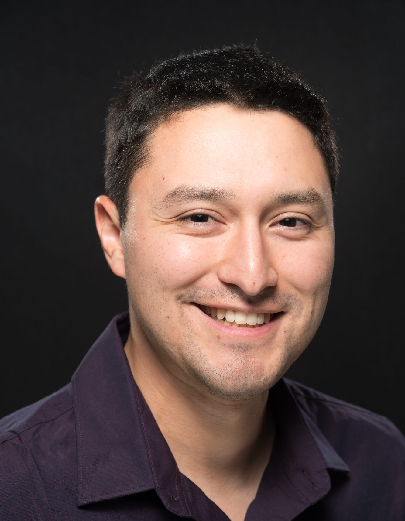 Christopher Hernández – SAPIENS