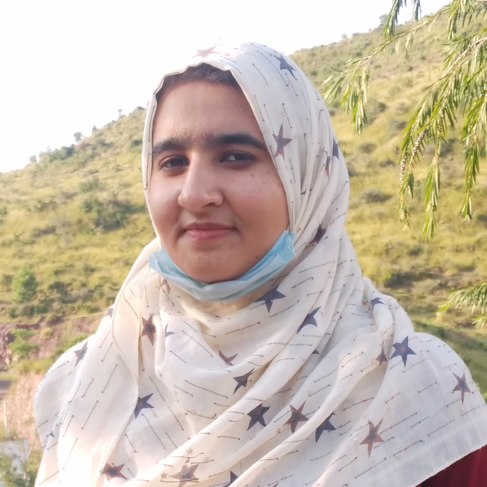 Toiba Naseema – SAPIENS