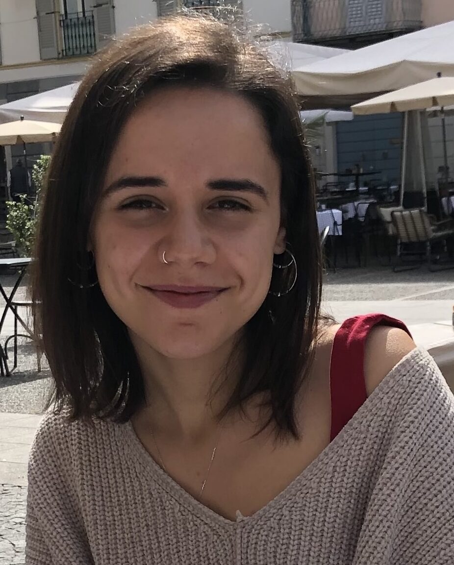 Cecilia Padilla-Iglesias – SAPIENS