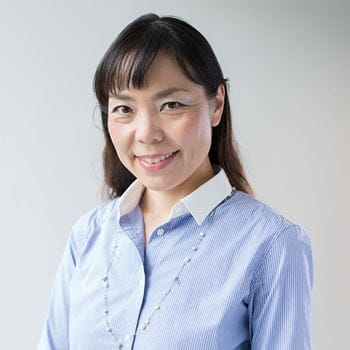 Kyoko Yamaguchi – SAPIENS