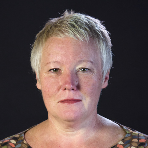 Jacqui Mulville – SAPIENS