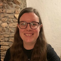 Ffion Reynolds – SAPIENS