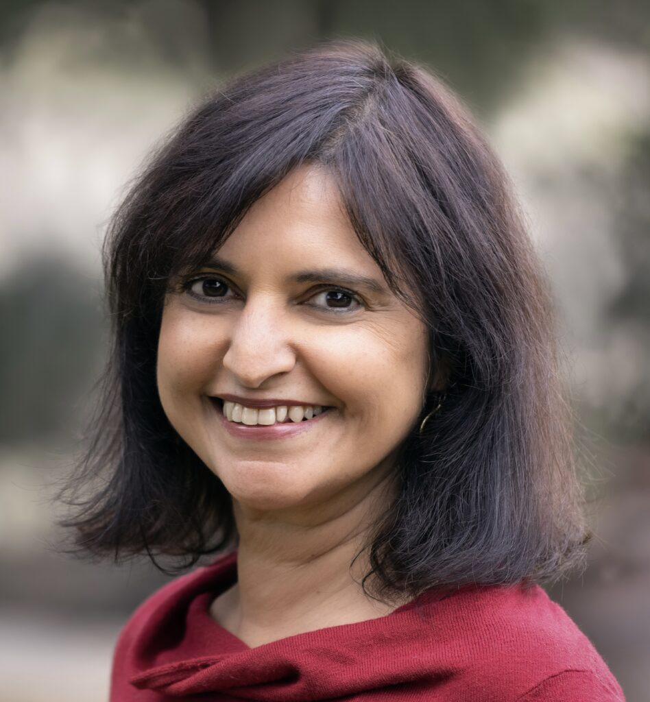 Rashmi Sadana – SAPIENS
