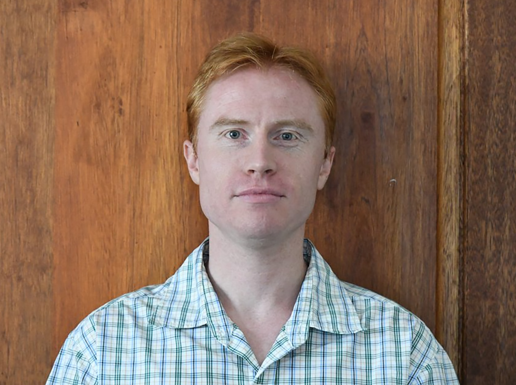 Justin Bradfield – SAPIENS