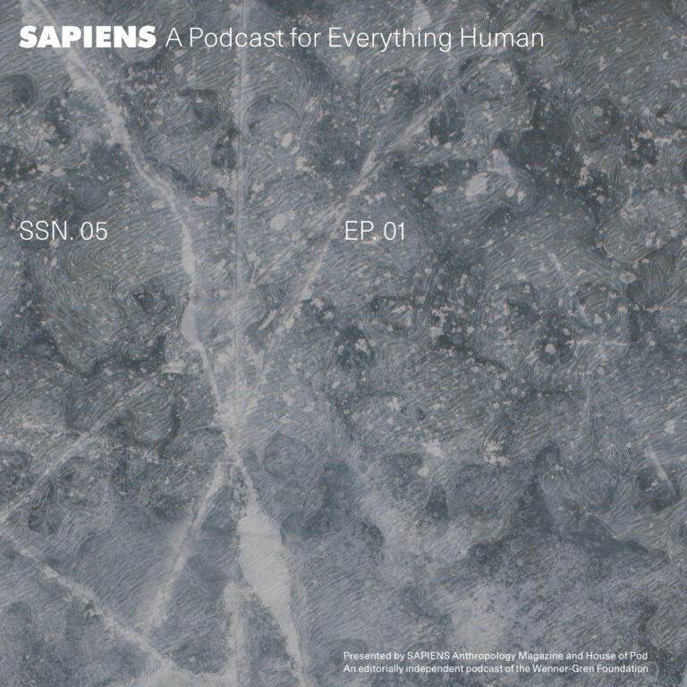 SAPIENS – Anthropology Magazine