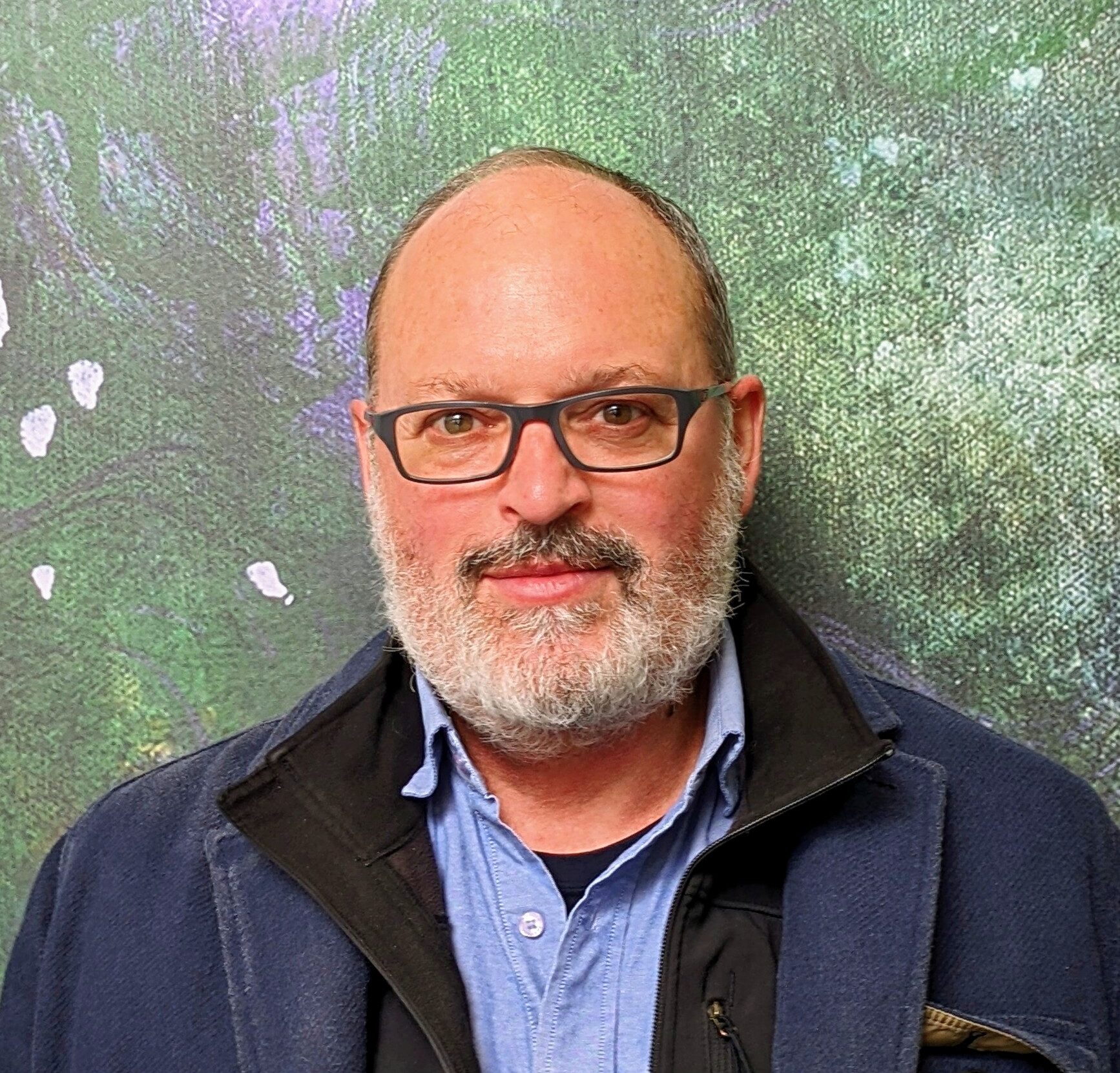 Stephen Putnam Hughes – SAPIENS