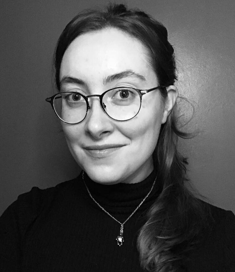 Anya Gruber – SAPIENS