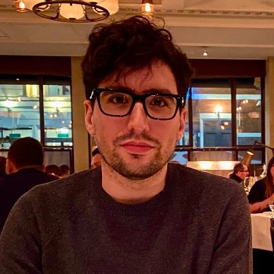 Jonathan R. Goodman – SAPIENS