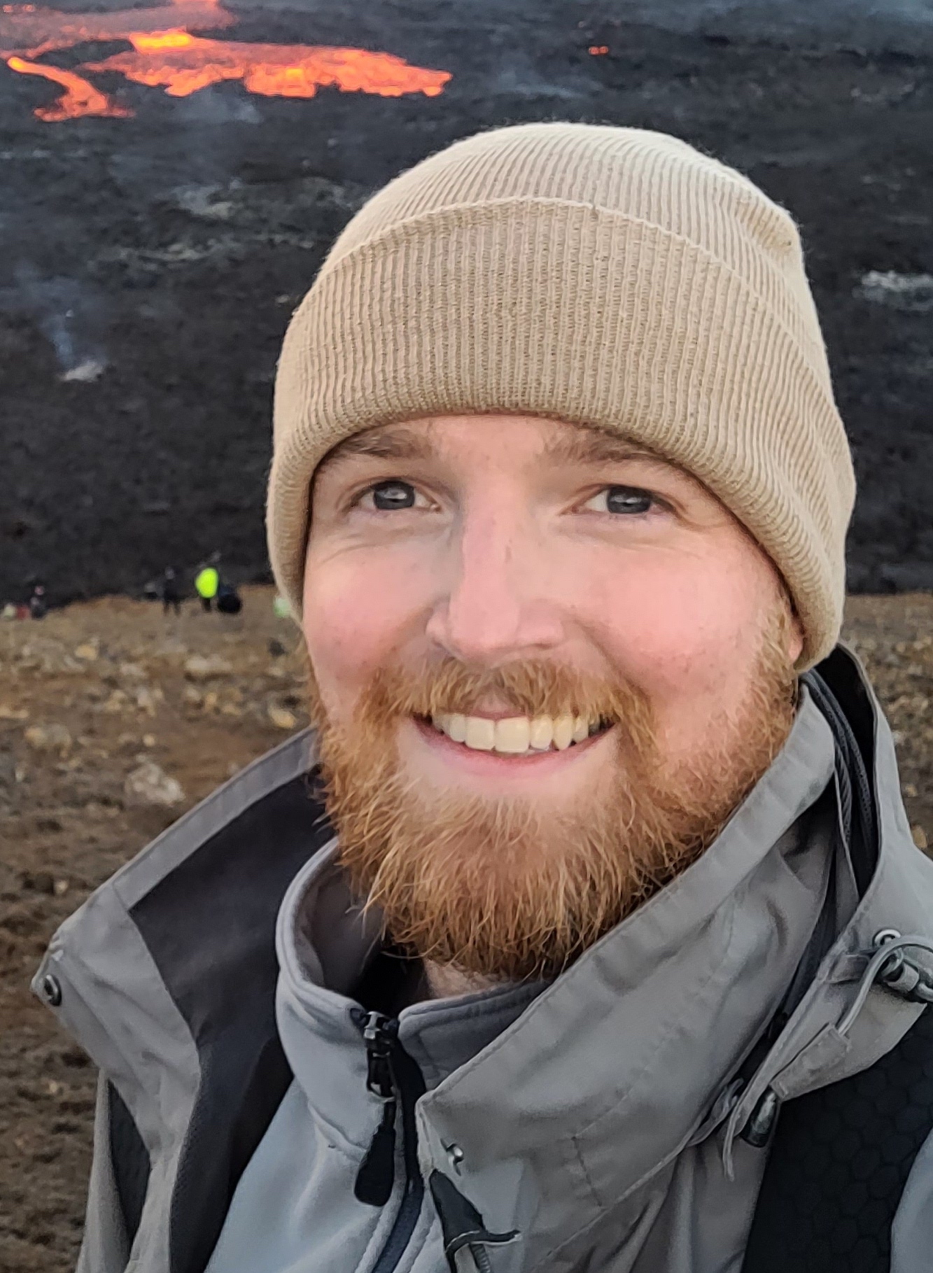 Contributors – SAPIENS