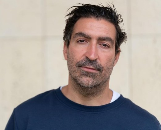 Rui Diogo – SAPIENS