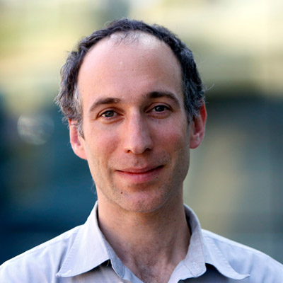 David Reich – SAPIENS