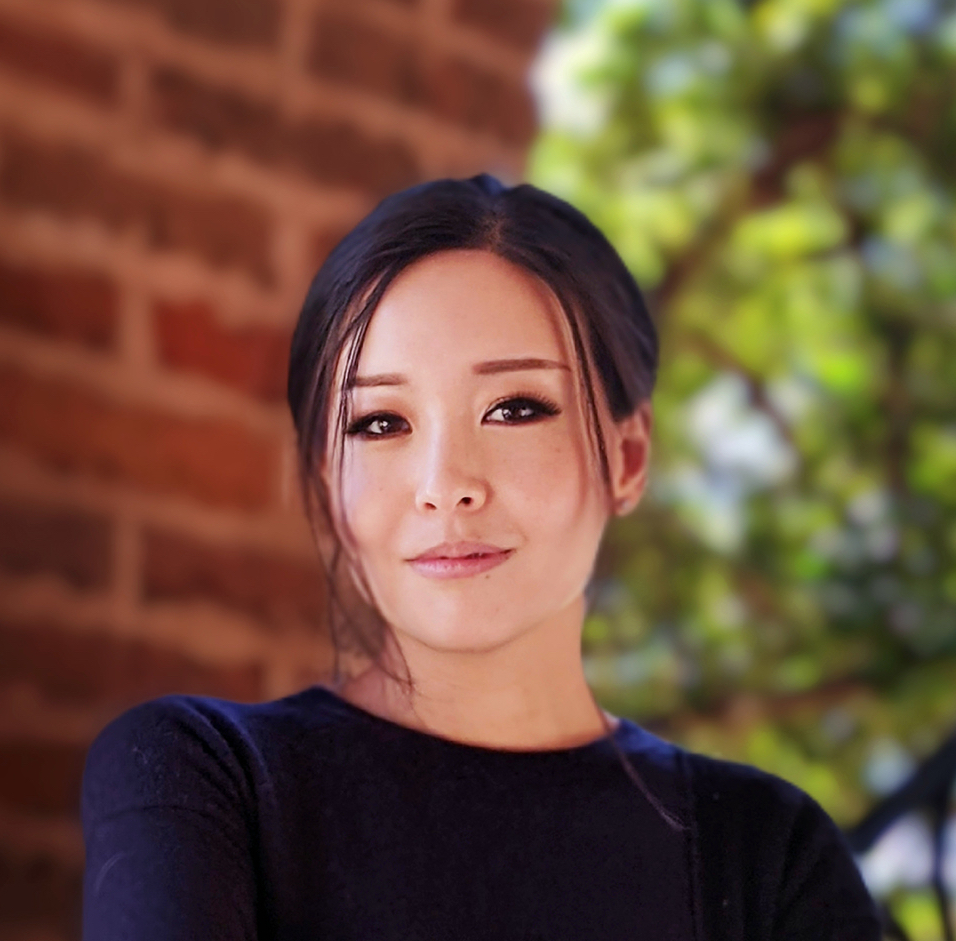 Katherine L. Chiou – SAPIENS