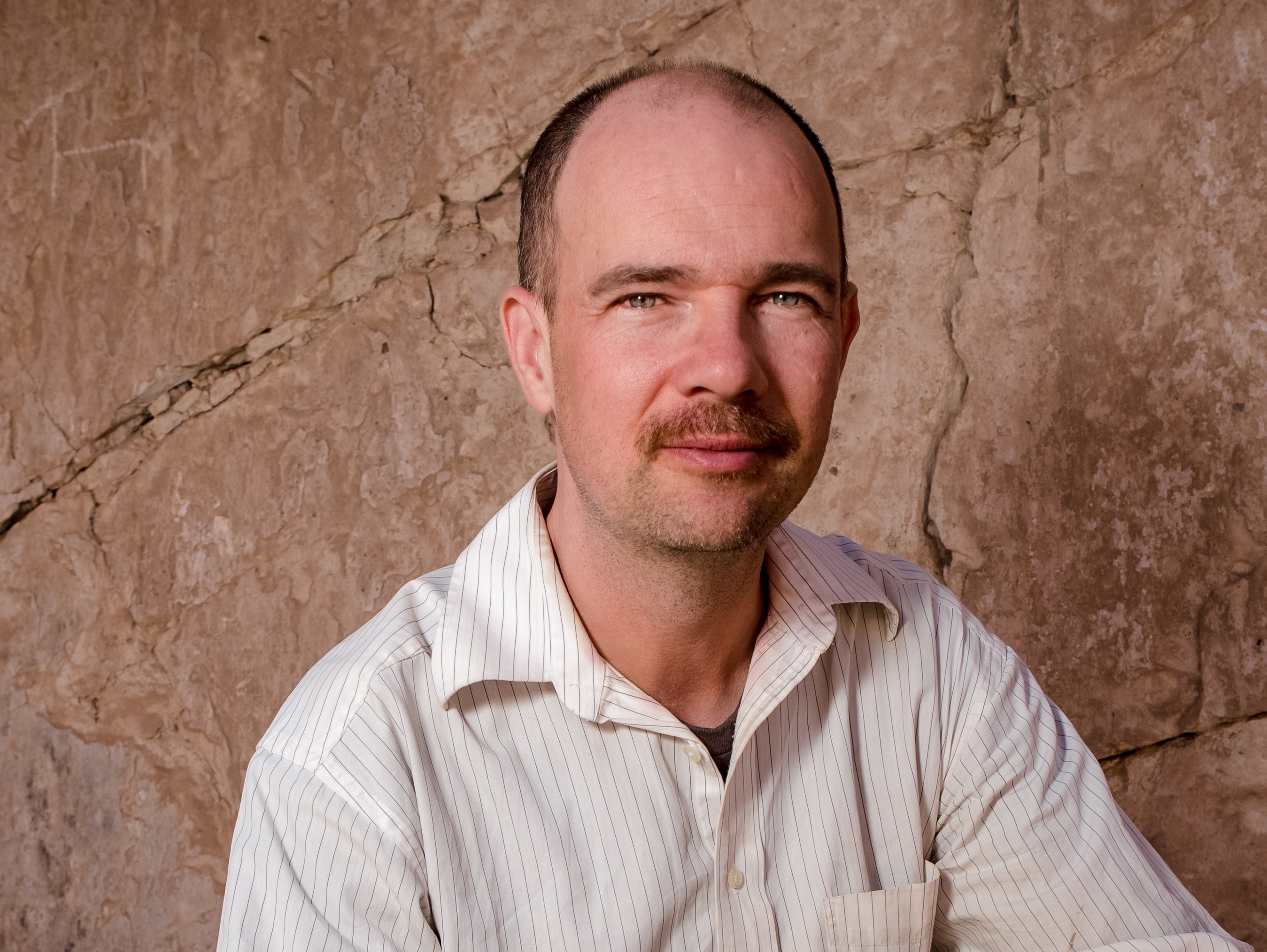 Justin Jennings – SAPIENS