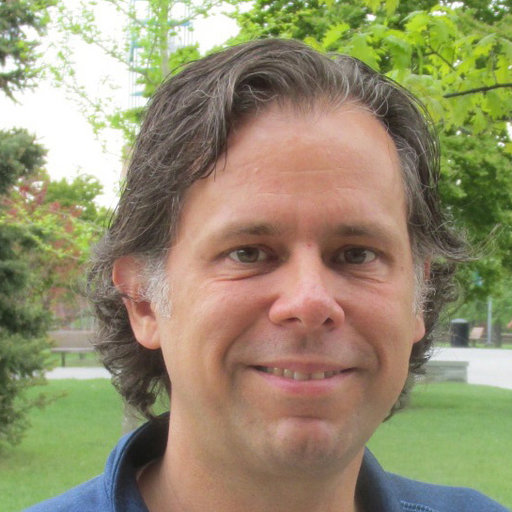 Rolf Quam – SAPIENS