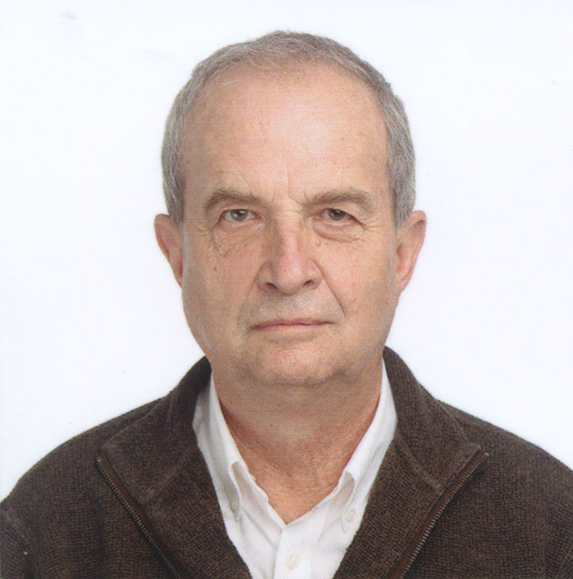 Alan Sandstrom – SAPIENS