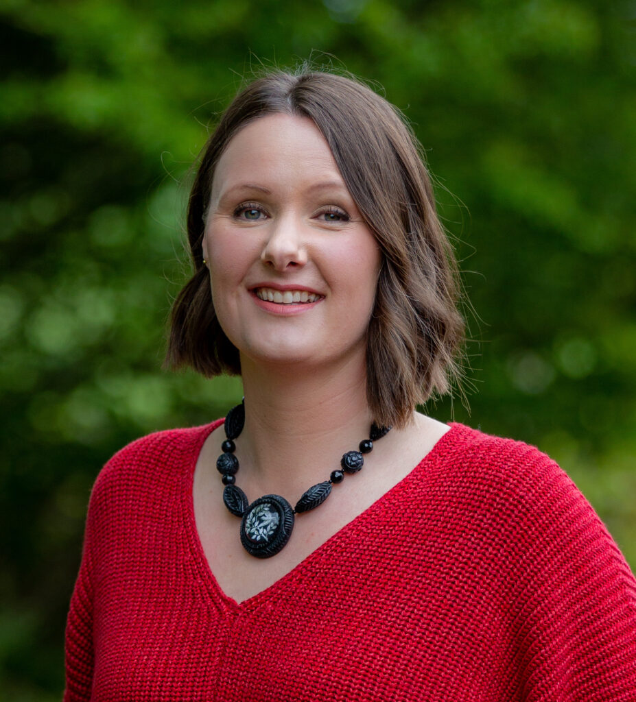 Sarah Bennison – SAPIENS