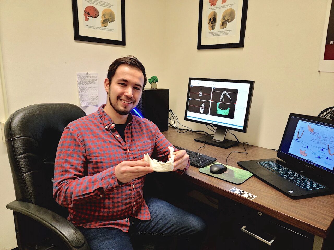 How Channel Island Archaeology Can Help Restore Oceans