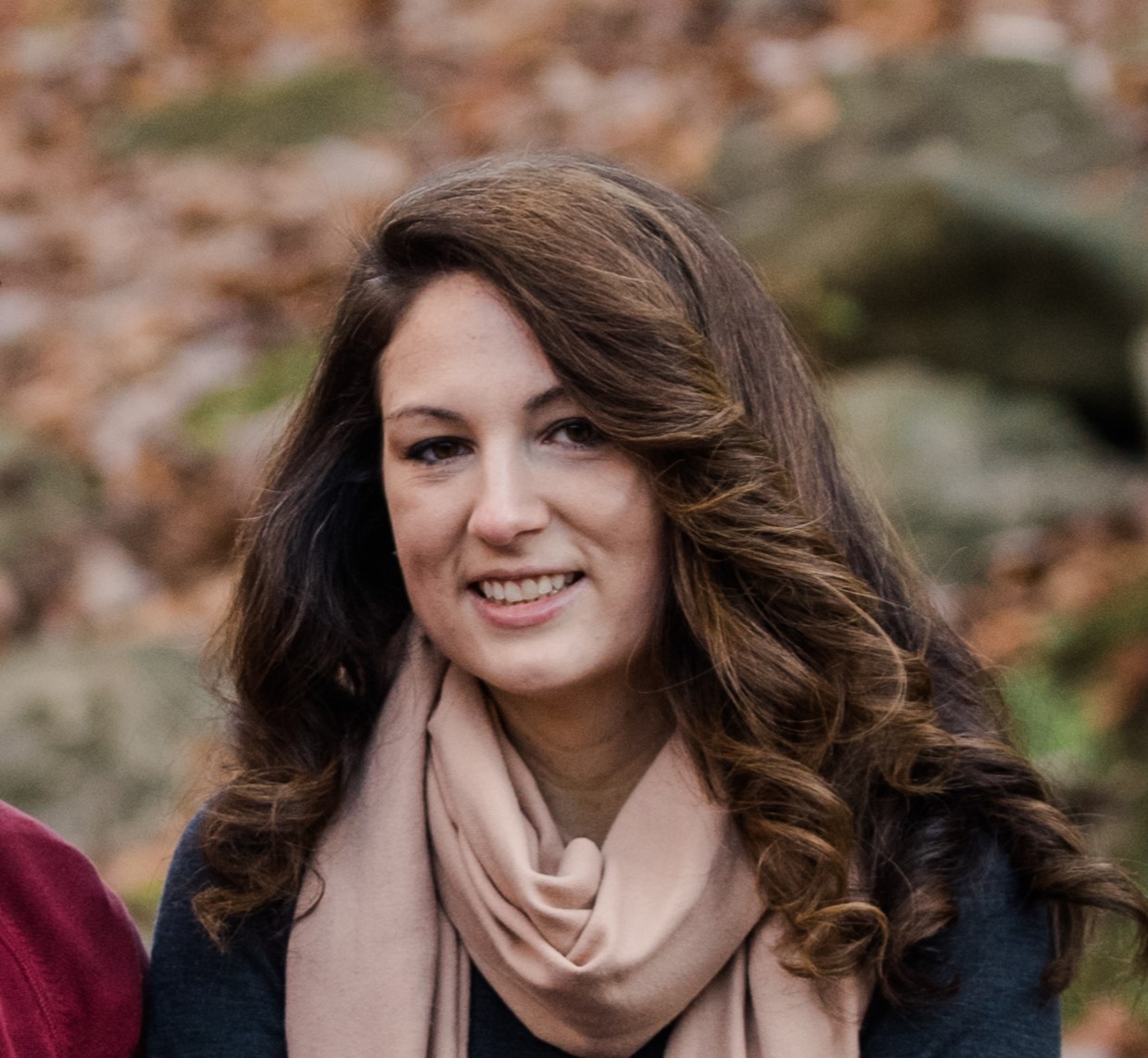 Elizabeth Grace Veatch