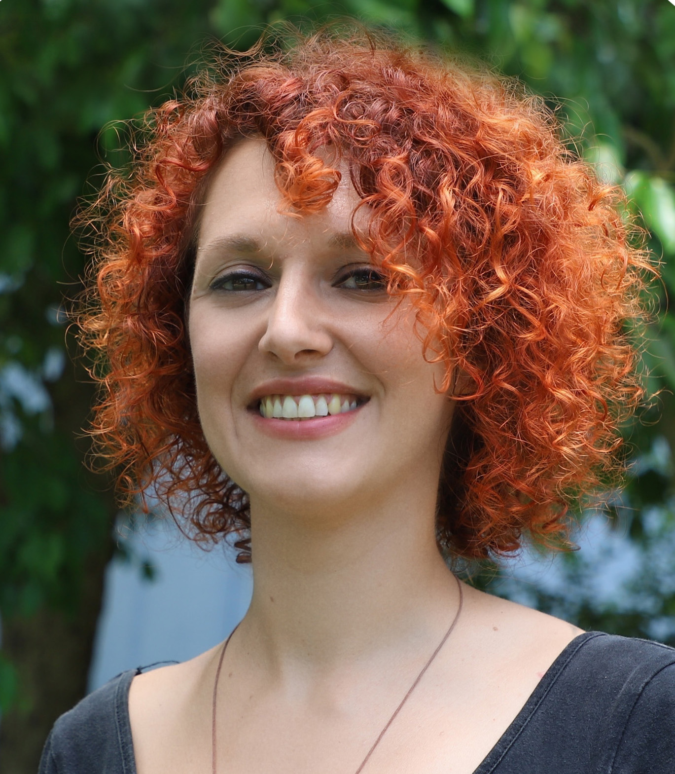 Rossella Paba – SAPIENS