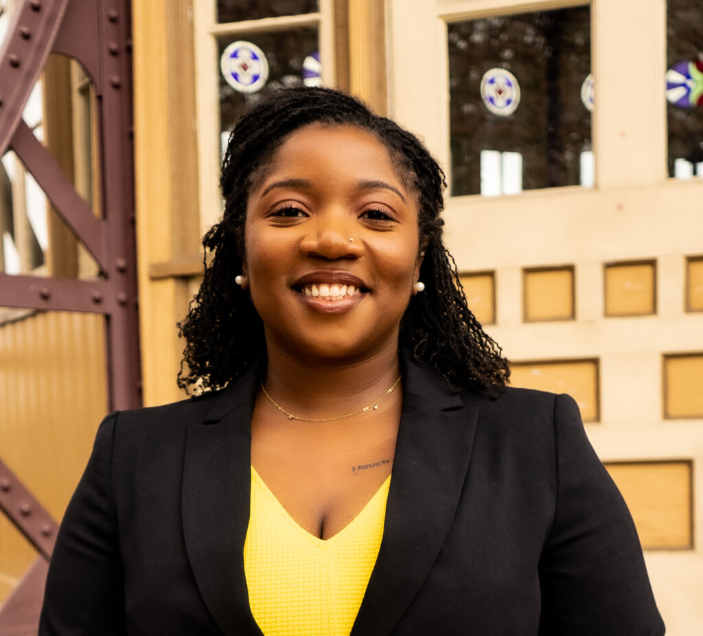 Brendane A. Tynes – SAPIENS