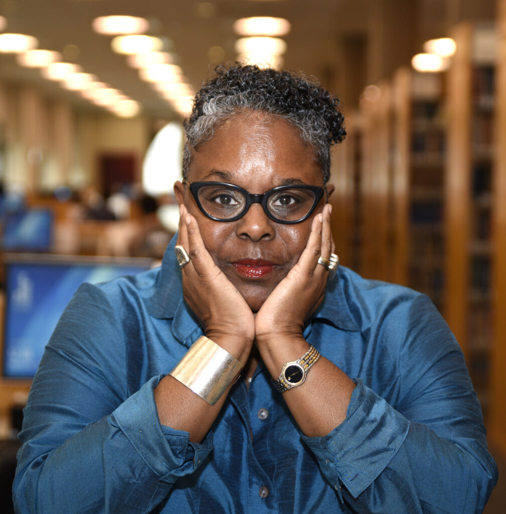 Dána-Ain Davis – SAPIENS